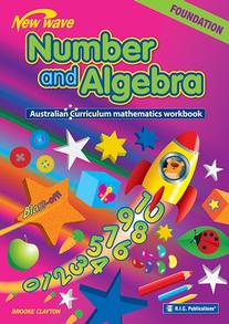 Curriculum Mathematics – Number and Algebra Workbook - Ages 5-6