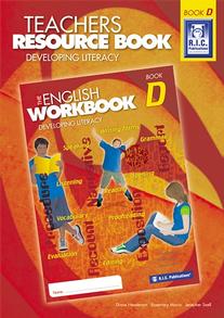 The English Workbook Teachers Guide Book D – Ages 9–10 | Year 5
