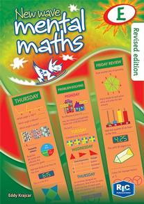 Mathematics - Mental Maths | School Books and Teaching Resources - R.I ...