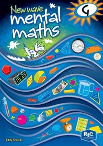 Mathematics - Mental Maths | School Books and Teaching Resources - R.I ...