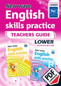 New Wave English Skills Teacher Guide Upper ebook