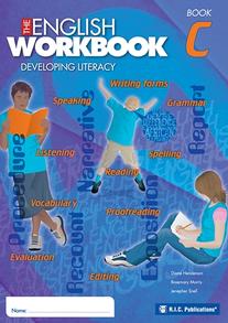 The English Workbook Book E – Ages 10–11 | Year 6