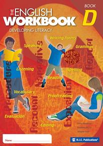 The English Workbook Book E – Ages 10–11 | Year 6