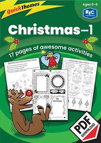 Classroom Themes - R.I.C. Publications